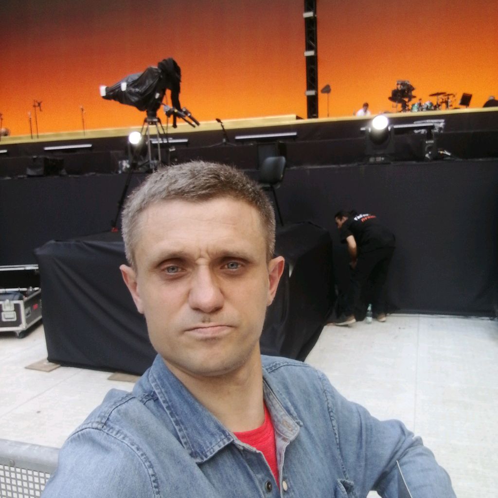 Иконка канала JeksonFan_Video