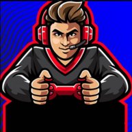 Иконка канала Планета Игр