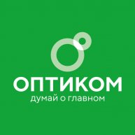 Иконка канала ОПТИКОМ