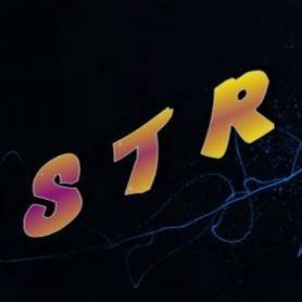 Иконка канала STR video