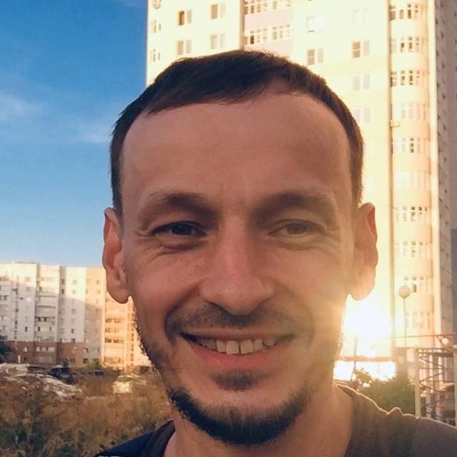 Иконка канала АНДРЕЙ ТАРХАНОВ