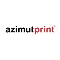 Иконка канала azimutprint