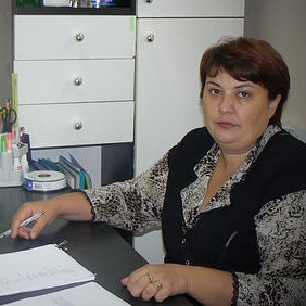 Иконка канала Кравцова НИ