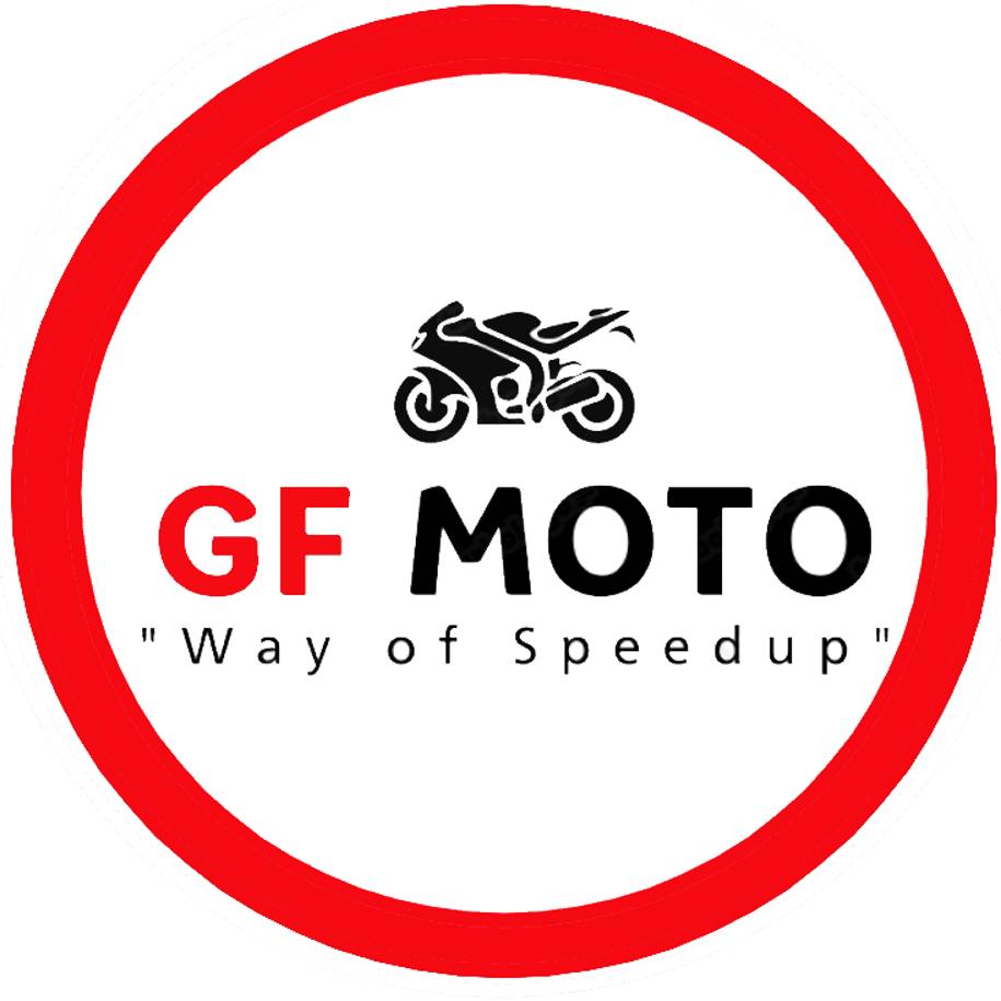 Иконка канала GF MOTO-AUTO