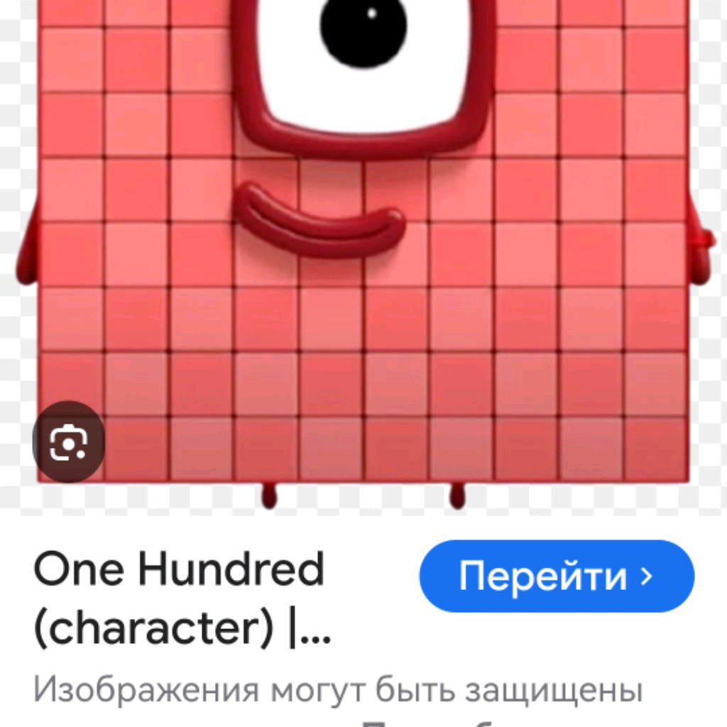 Иконка канала Numberblocks fan