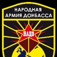 Иконка канала Народная Армия Донбасса