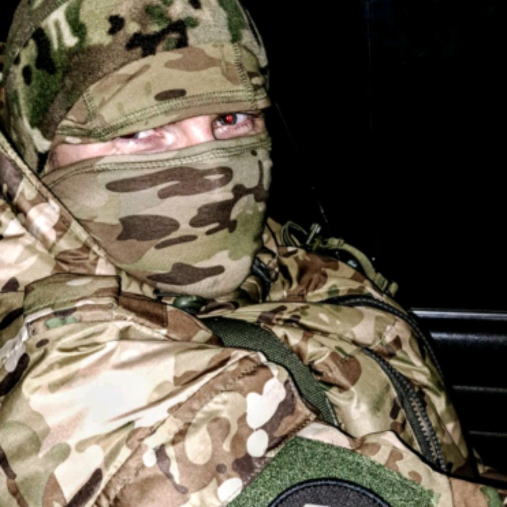 Иконка канала Goxa Pain