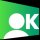 Иконка канала Организация онлайн трансляций - OKvideo.PRO