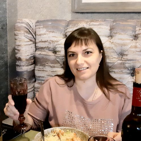 Иконка канала Карина