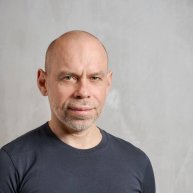 Иконка канала Жан Шоломицкий – остеопат, невролог