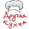 Иконка канала Другая Кухня