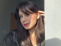 Иконка канала Кристина Жуйкова