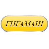 Иконка канала Gigamash