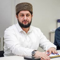 Иконка канала muradismailow