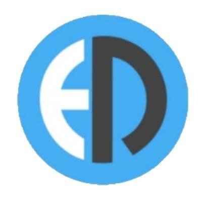 Иконка канала EchoDesign