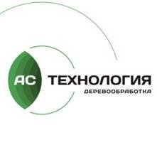 Иконка канала AS-Technology