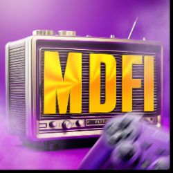 Иконка канала MDFI