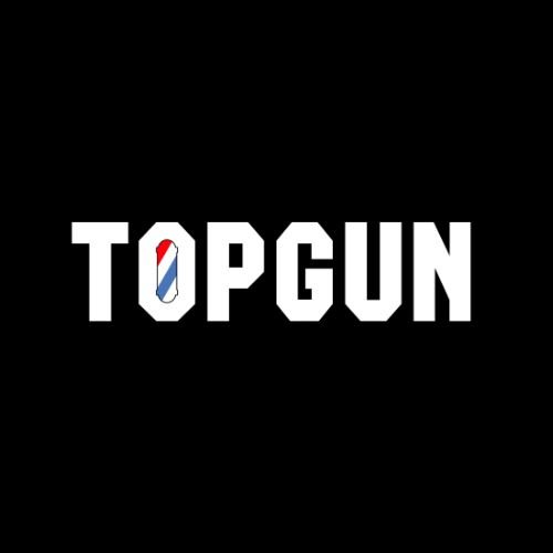 Иконка канала TOPGUN | Мужские стрижки