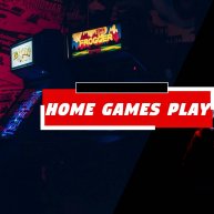 Иконка канала Home Games