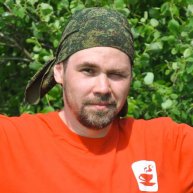 Иконка канала taketohike (Чесноков Александр)