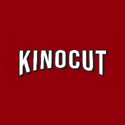 Иконка канала KinoCut