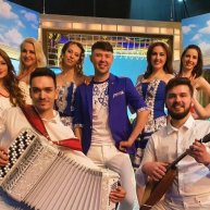 Иконка канала Группа ТЕРЁХА