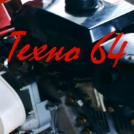 Иконка канала Техно64 Alexander
