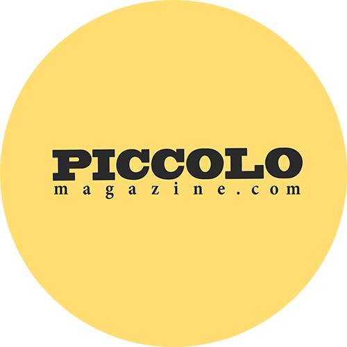 Иконка канала PICCOLO