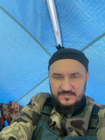 Иконка канала Диверсант