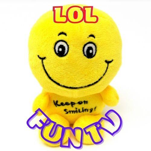 Иконка канала LOL FUN TV