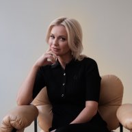 Иконка канала Олеся Васильева - Клинический психолог