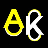 Иконка канала ANGLIKOSIK