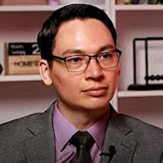 Иконка канала Психолог Илья Ахмедов