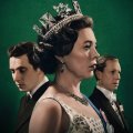 Иконка канала Сериал Корона / The Crown