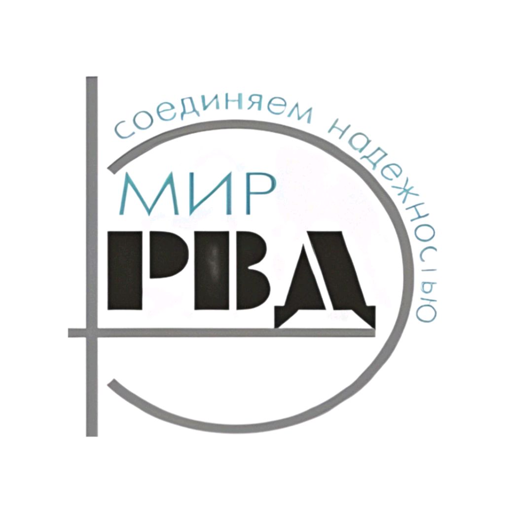 Иконка канала Мир РВД Минск