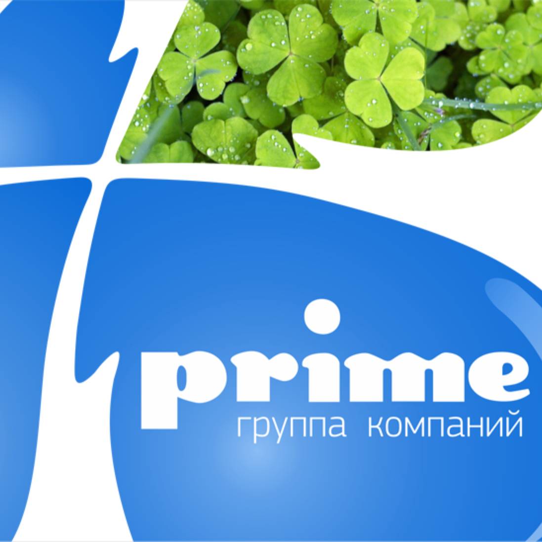Иконка канала kprime