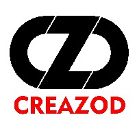 Иконка канала CreaZod