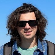 Иконка канала Вадик, готовь!