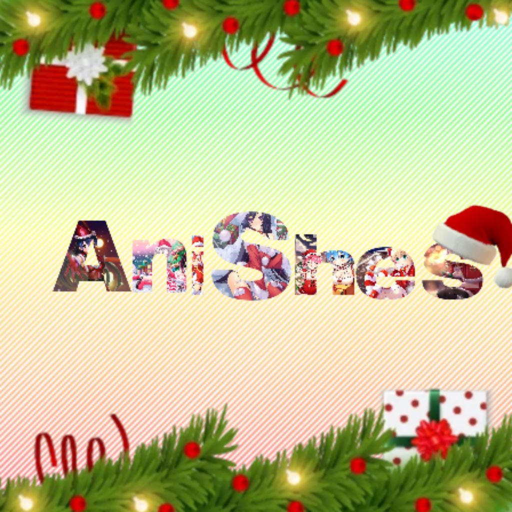 Иконка канала Anishes