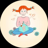 Иконка канала Вязание с Маришуткой Крючочкиной