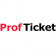 Иконка канала ProfTicket