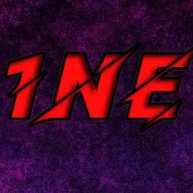 Иконка канала 1NE god