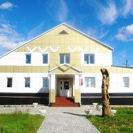 Иконка канала Краеведческий музей Красноселькуп