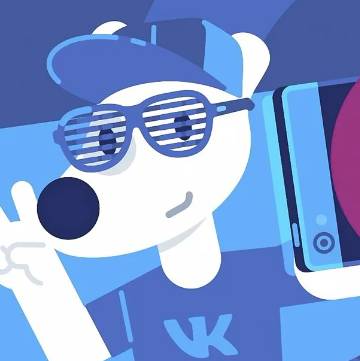 Иконка канала ЕгорикVKPlayLive