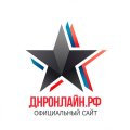 Иконка канала ДНР Онлайн