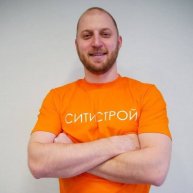 Иконка канала СитиСтрой - РЕМОНТ КВАРТИР И ДОМОВ