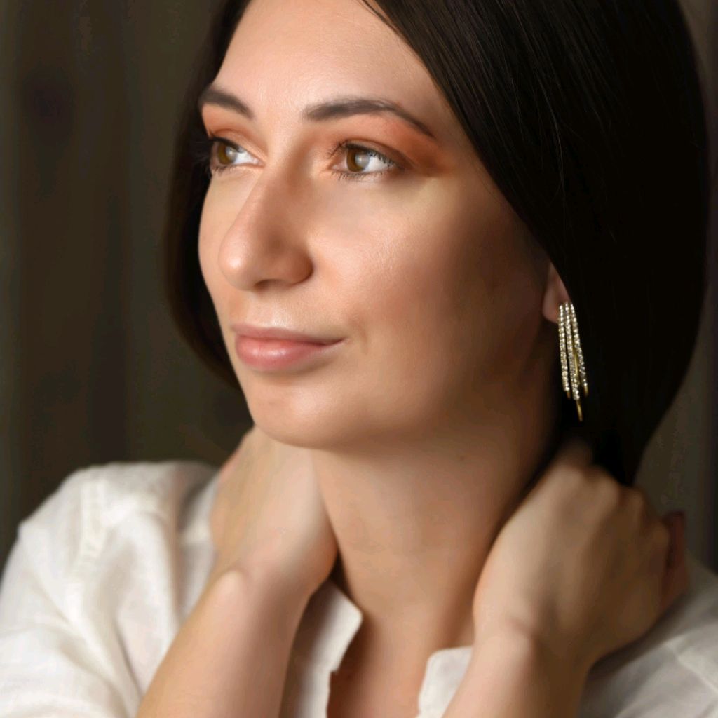 Иконка канала ShoppingGuide