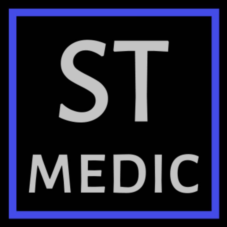 Иконка канала StMedic