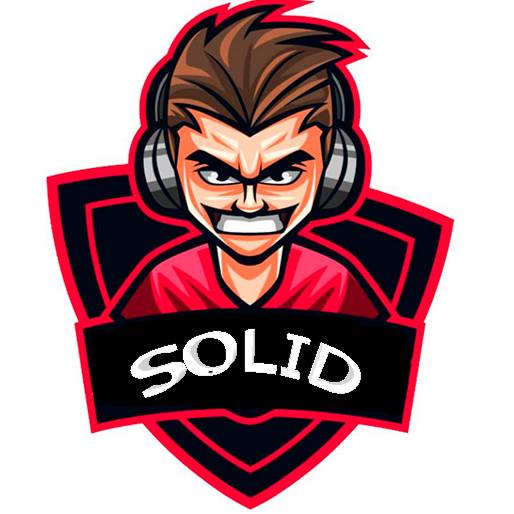 Иконка канала Solid