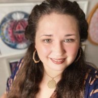 Иконка канала Квантовое творчество. Олева Оксана